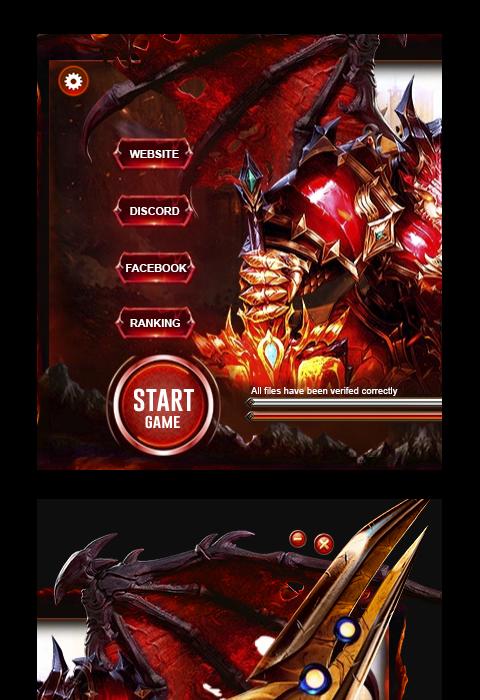 Game Website Templates, Gaming Themes, HTML5 Templates, PSD Layouts