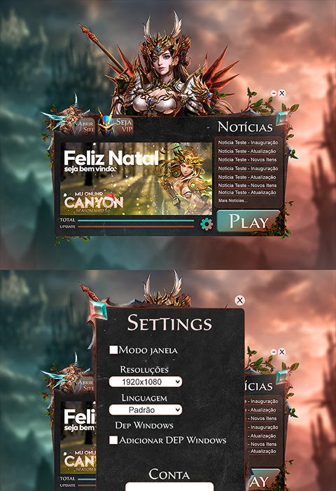 Game Website Templates, Gaming Themes, HTML5 Templates, PSD Layouts